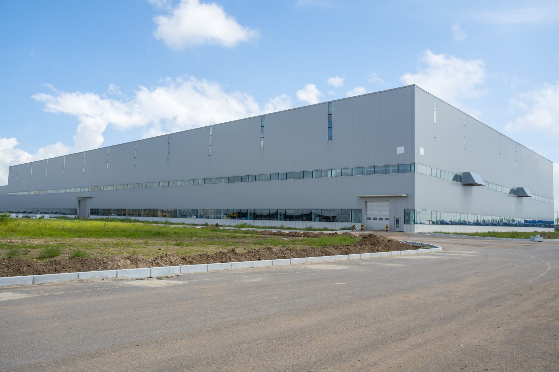 Mr306A - BOSCH warehouse